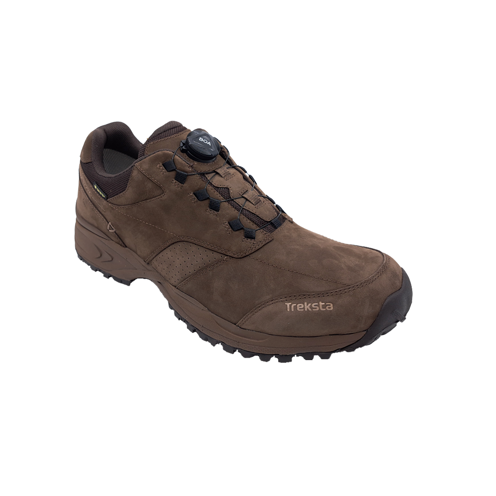 TREKSTA EDITION BOA GTX - Fodtøj - fritidogcykler.dk