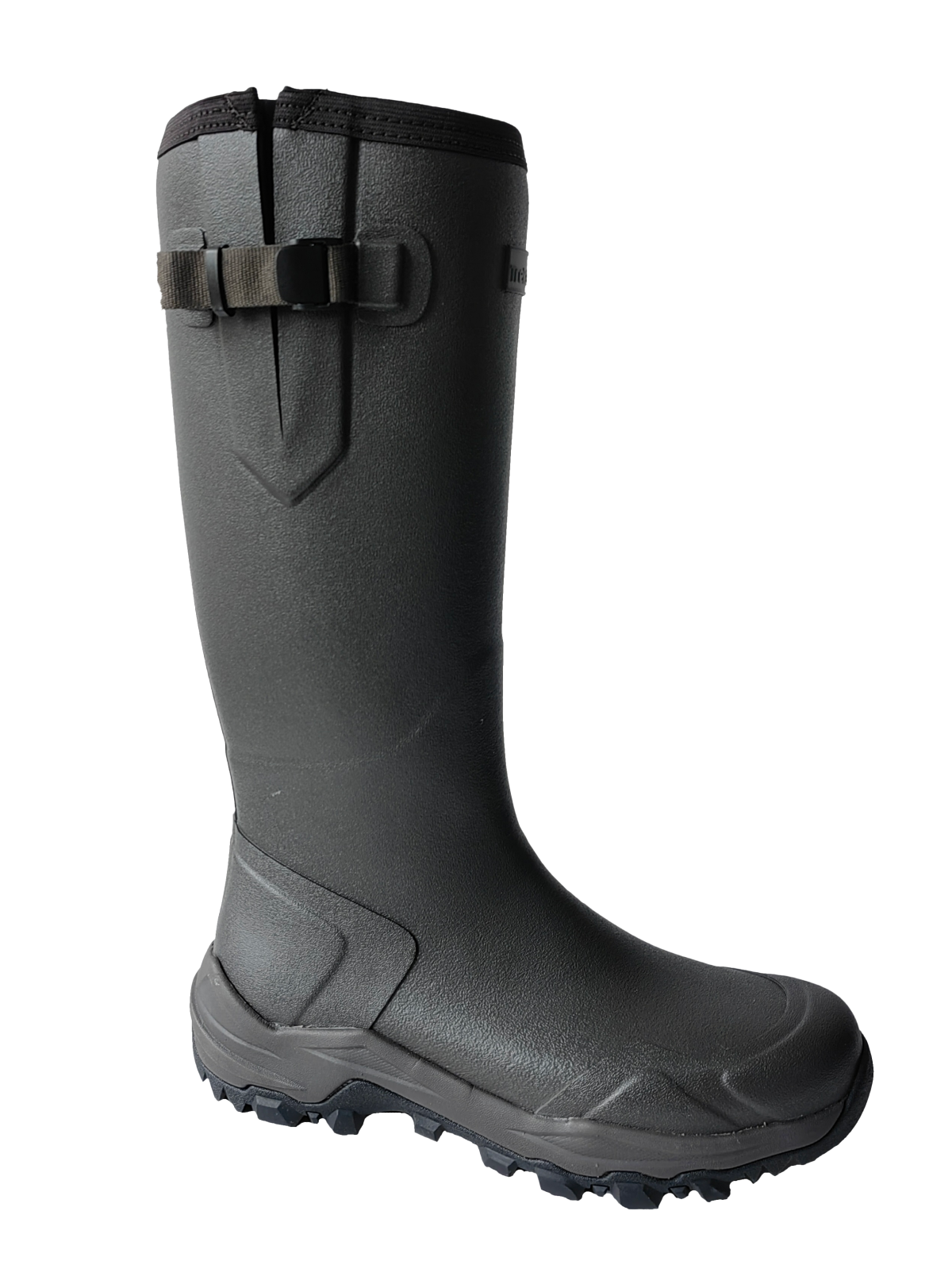 Treksta Svalbard 18" - Fodtøj - fritidogcykler.dk